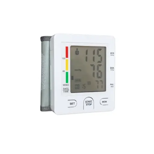 Tensiómetro digital - Tensiómetro aneroide | Mediplus